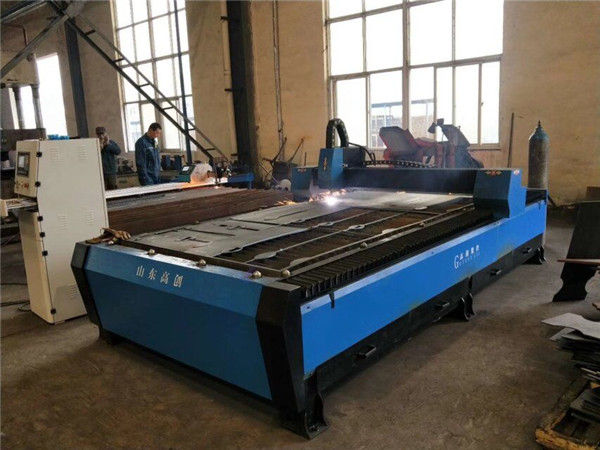 1530 Wassertisch kostengünstige CNC-Plasmaschneidmaschine - Jiaxin 1530 Wassertisch kostengünstige CNC-Plasmaschneidmaschine - Jiaxin